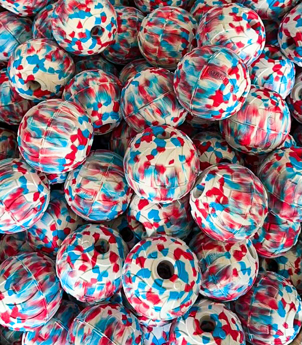 Custom Dog Balls | Dog Training Tools | Dog Ball Straps | Dog Rewards ...