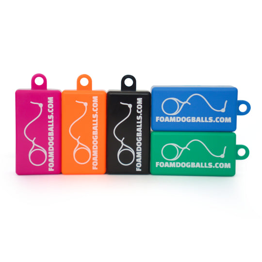 Custom Dog Balls | Dog Training Tools | Dog Ball Straps | Dog Rewards ...