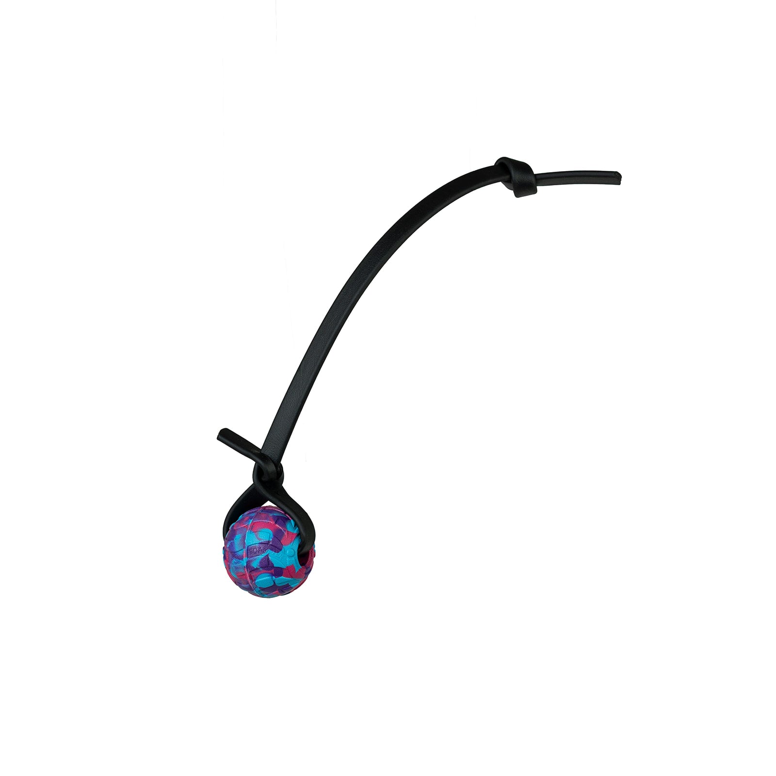 Foamster Mini – Foam Dog Balls